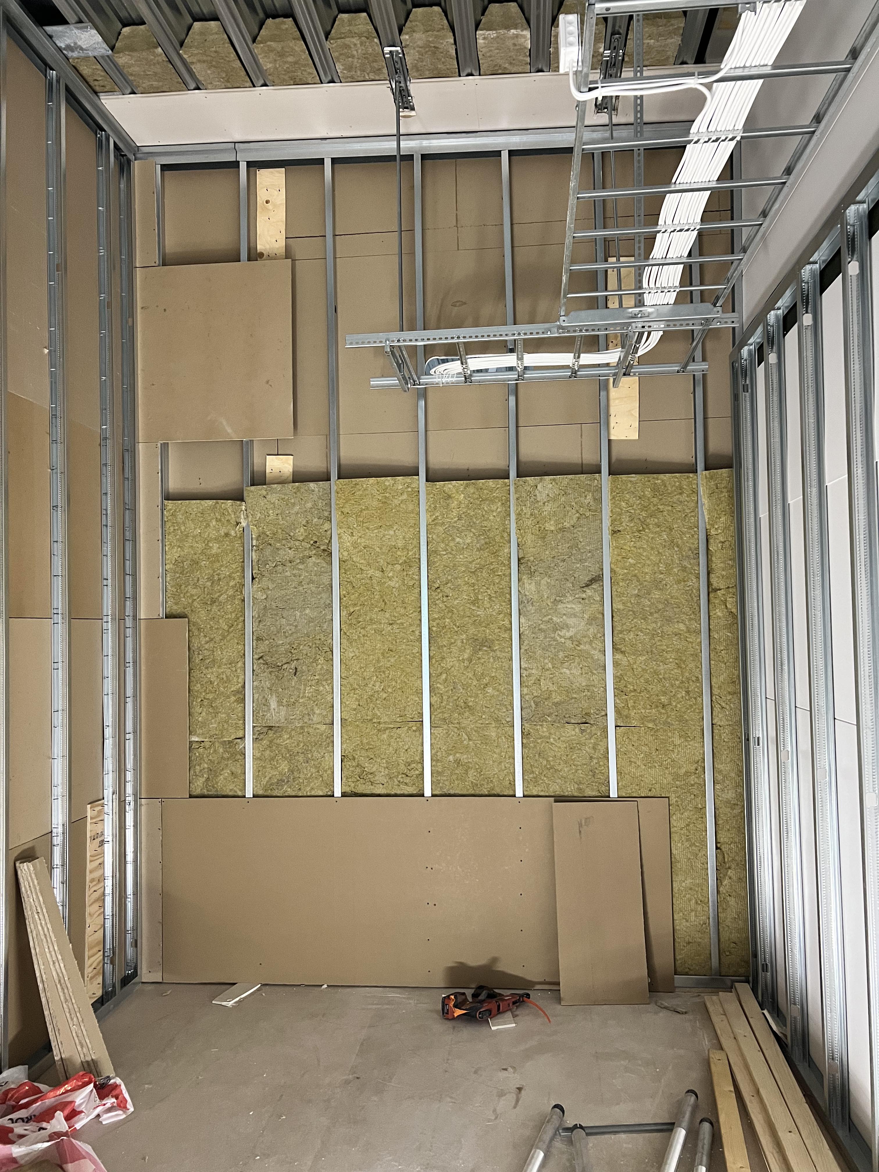 Explore different projects using our construction boards | Recoma