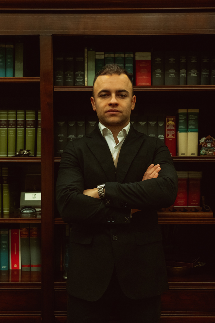 Studio Legale Nadalini: Avvocati