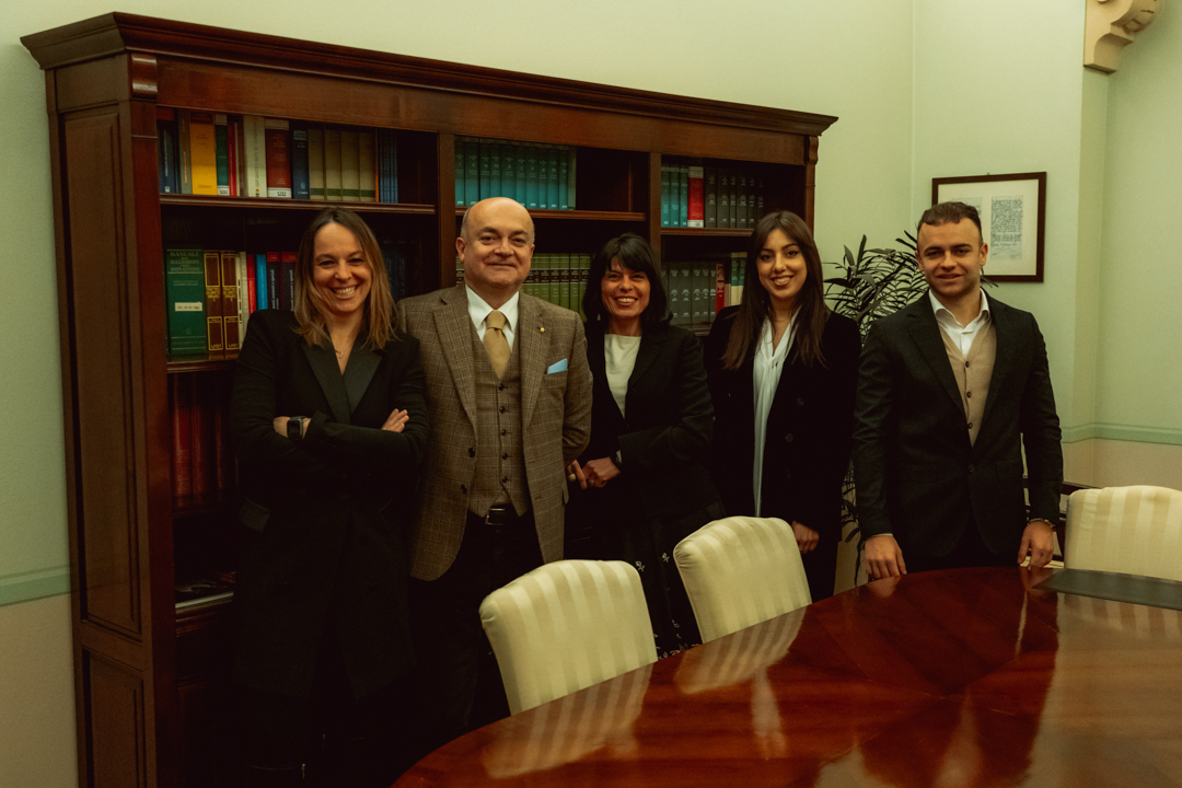 Studio Legale Nadalini: Avvocati