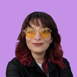 Daria Orz - Webflow