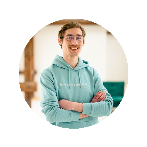 IntensivKontakt | Über uns: Lernen Sie uns kennen