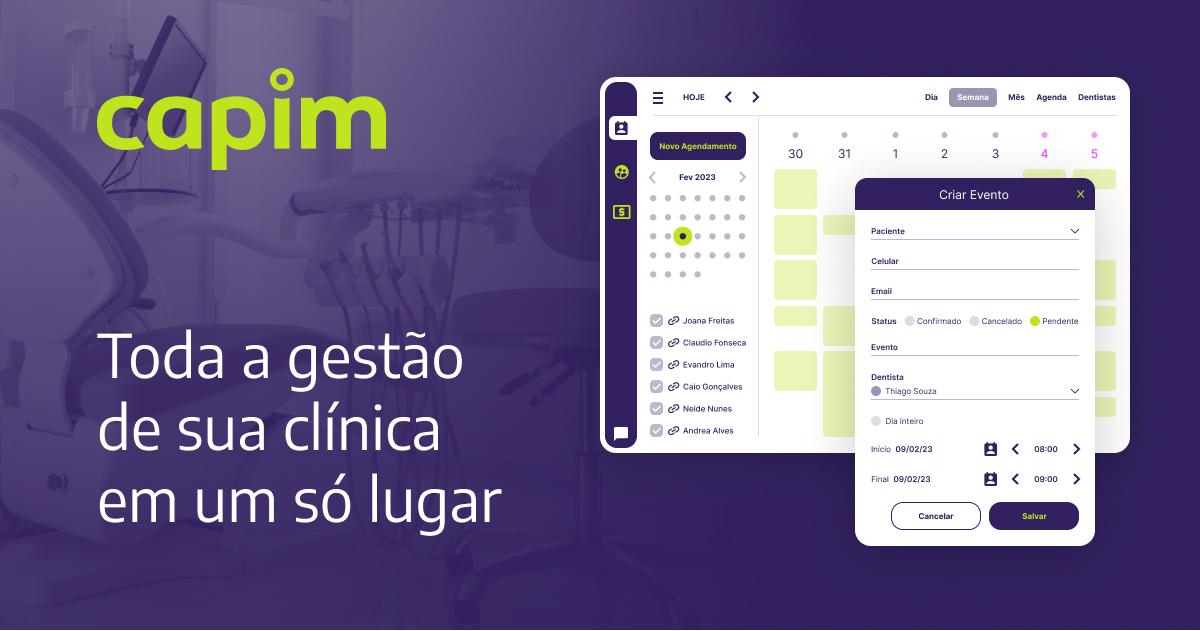 Fale com um especialista - Capim