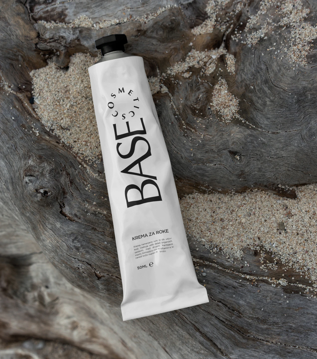 Base Cosmetics - Project