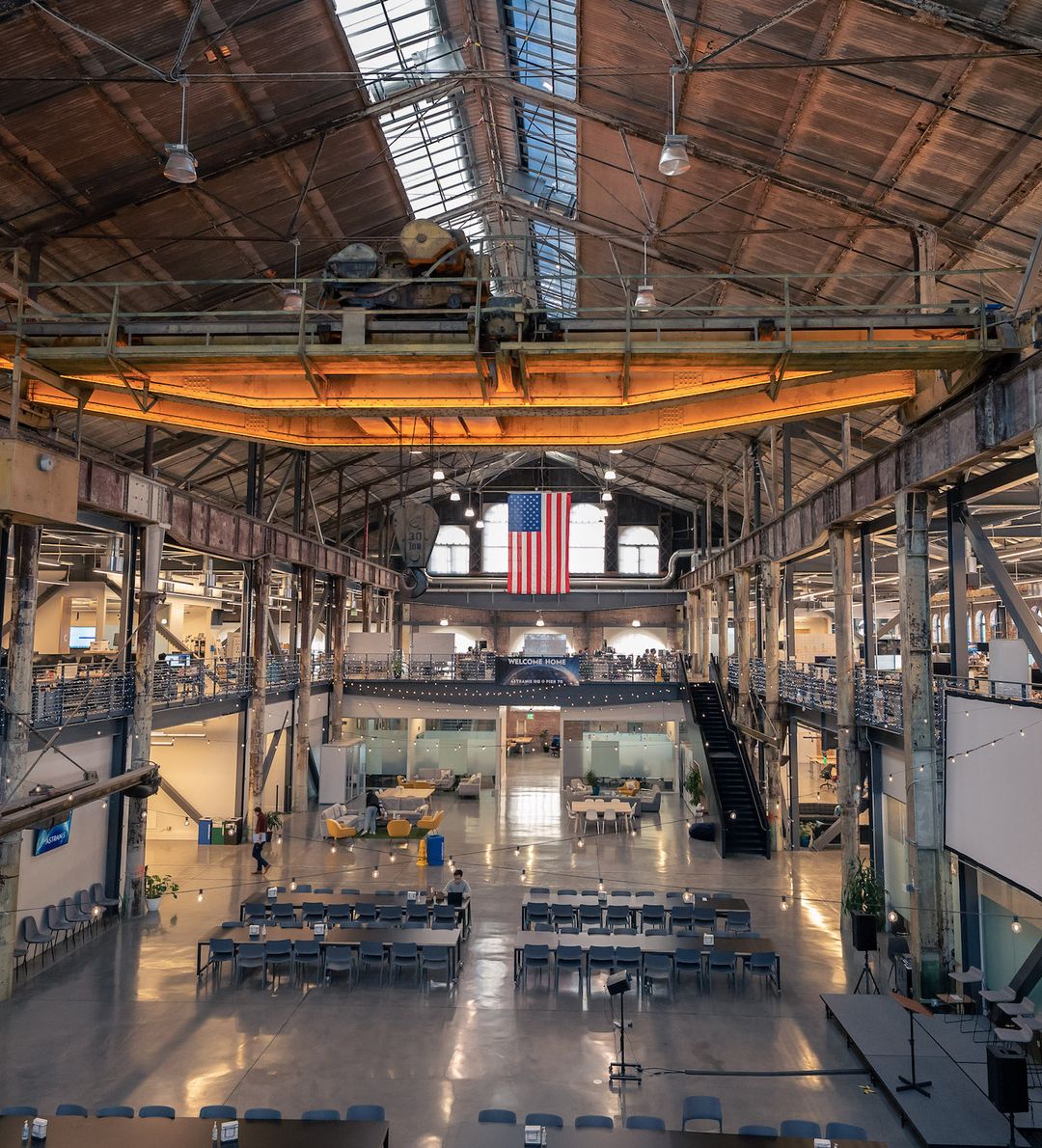 Astranis | Dedicated Communications Satellites