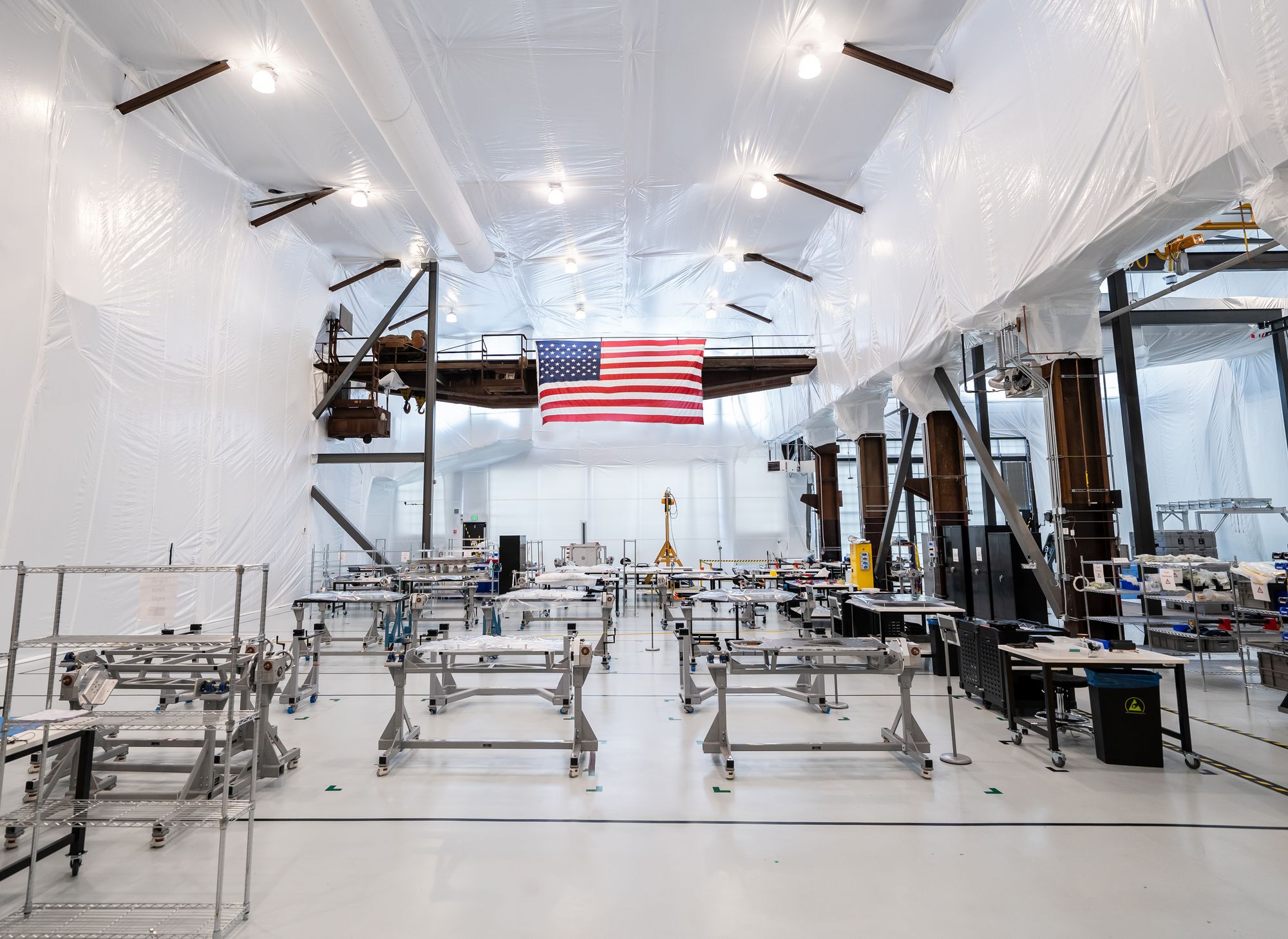 Astranis | Government Connectivity