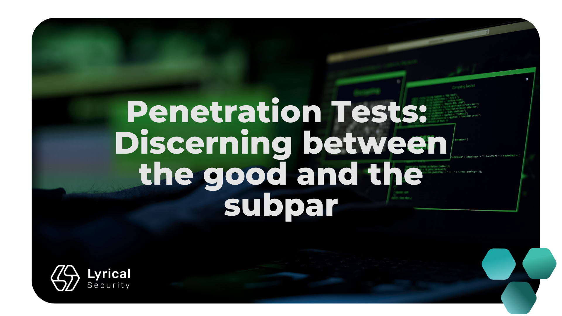 Cybersecurity Resources | Lyrical Security