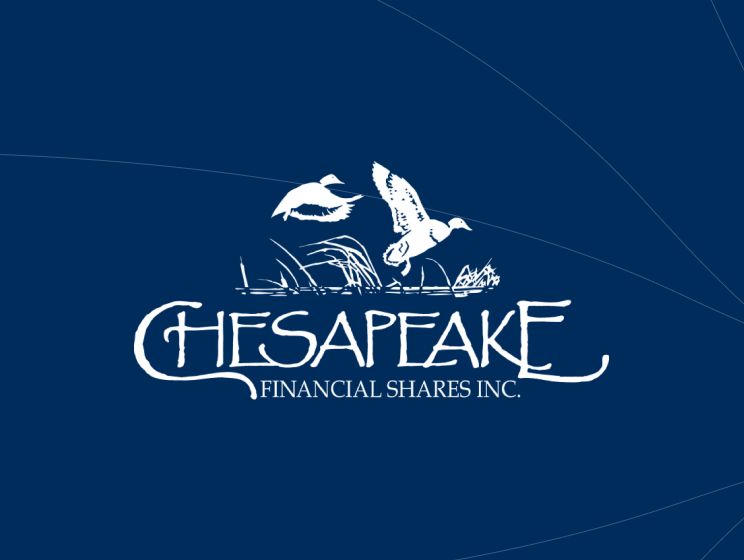 Case Study – Chesapeake | Brand Federation