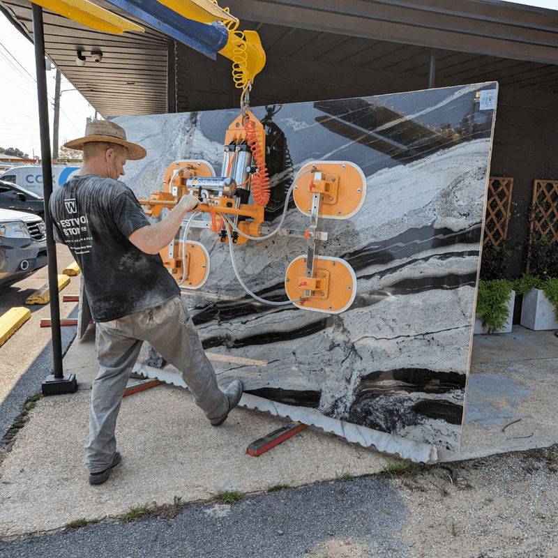 Westwood Stone Company - QUARTZ • GRANITE • MARBLE COUNTERTOPS