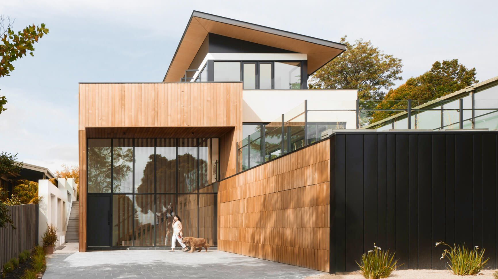 8 types of trendy architectural styles for your future home design - Architect X - Webflow ...