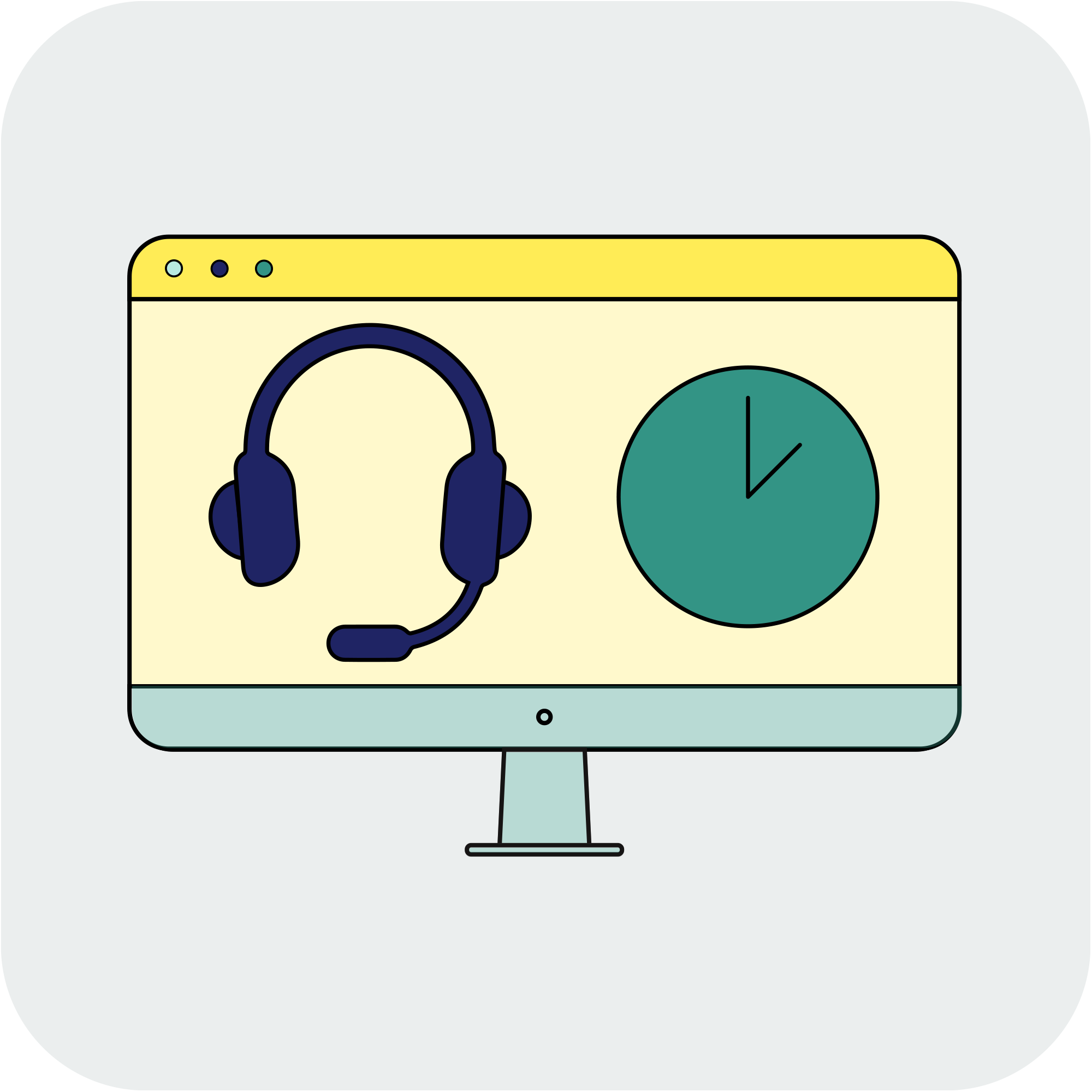 Gecko Cloud Solutions