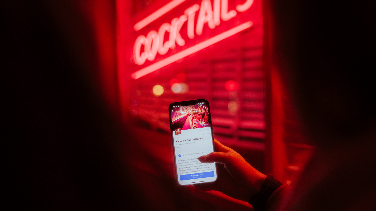 AMBL Home - We're the app helping spontaneous people find last-minute ...