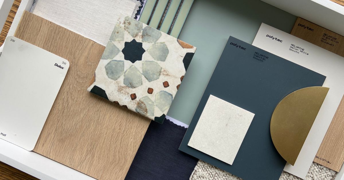 Nikki Weedon Interiors - Interior Designer Melbourne