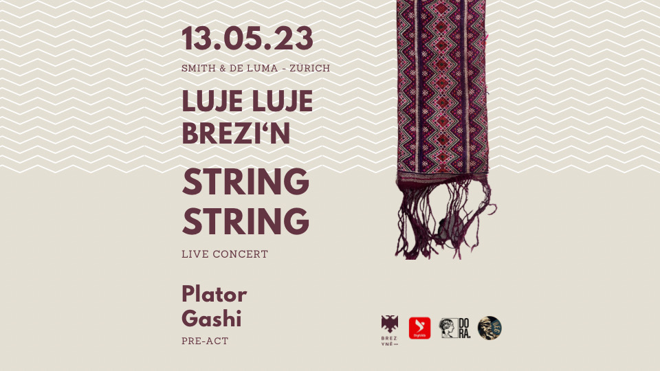 BREZI YNË - Connecting through heART