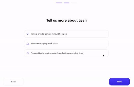 Home - Flexspeak
