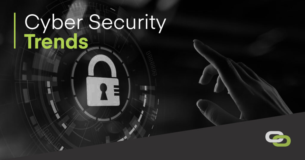 Cyber Security Trends: The Evolving Nature of Cyber Security