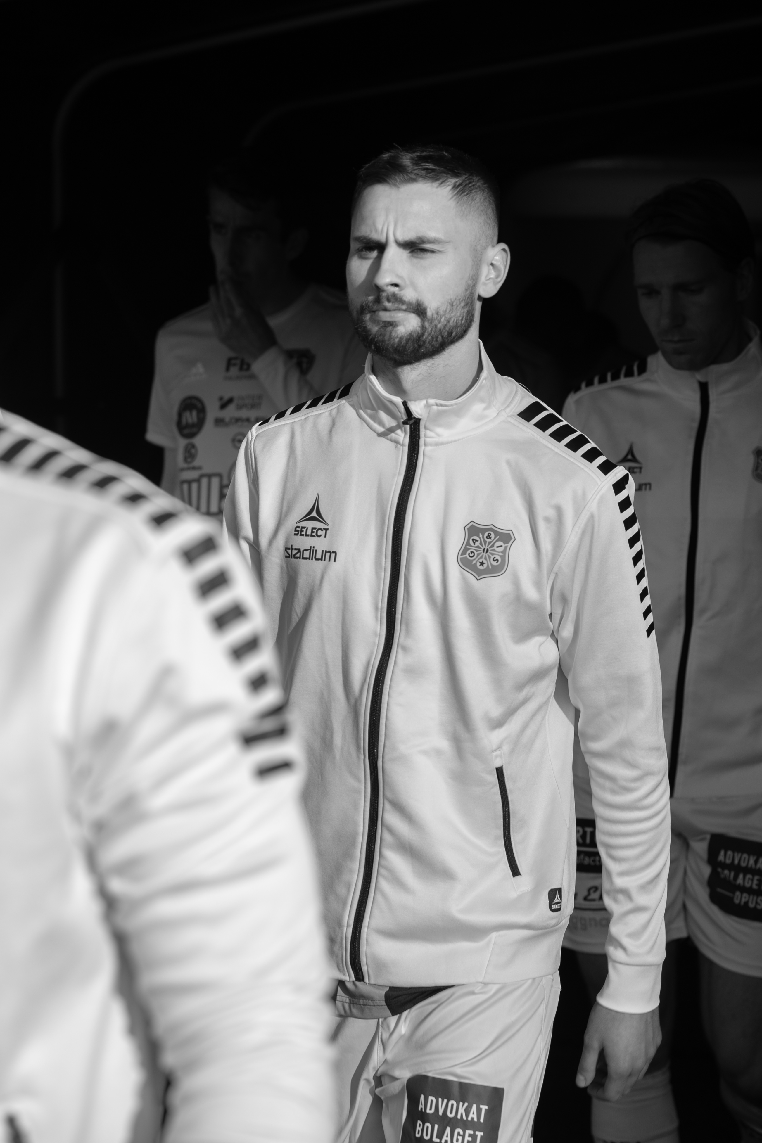 GAIS | Bildgalleri GAIS - FFF 2022-10-15