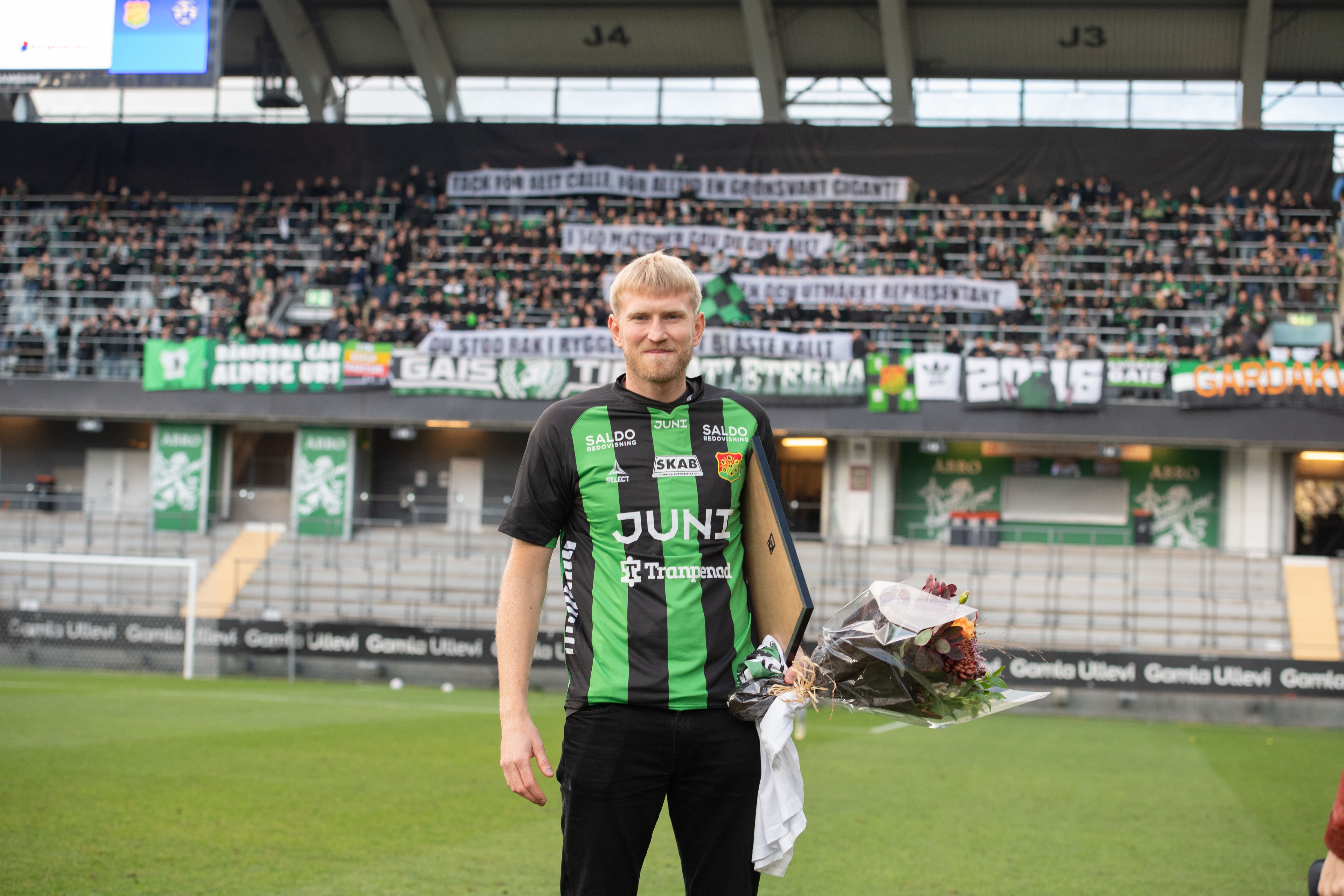 GAIS | Bildgalleri GAIS - FFF 2022-10-15