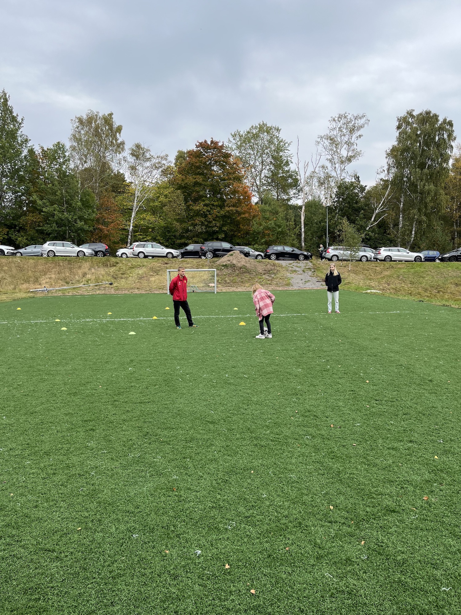 GAIS | Succé för GAIS-dagen