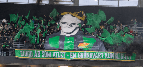 GAIS | Bildgalleri: GAIS- Lindome GIF 2022-09-26