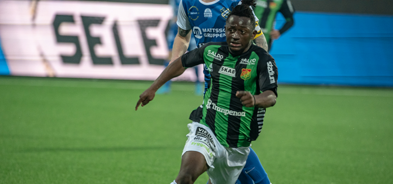 GAIS | Nyheter om fotbollsklubben