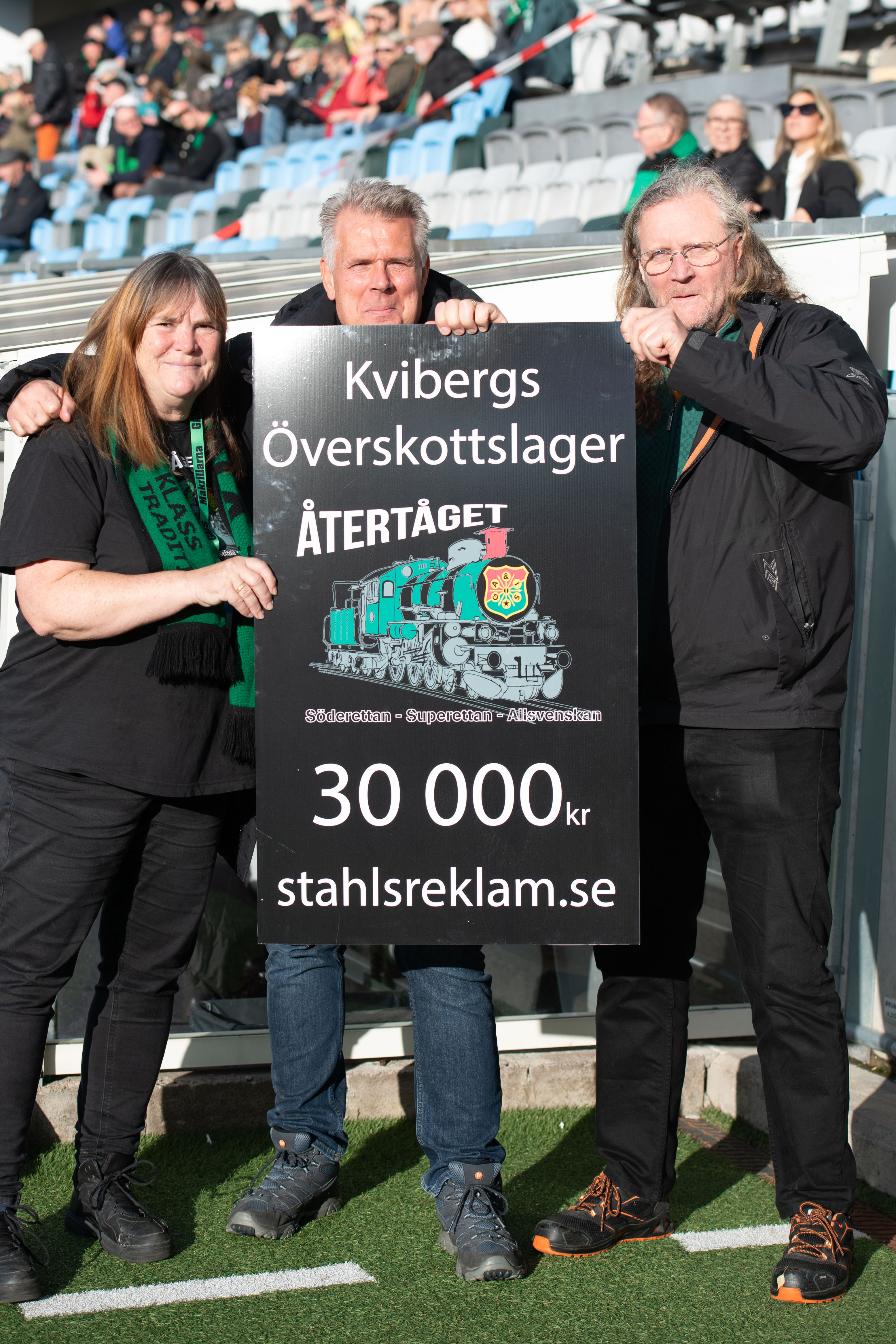 GAIS | Bildgalleri GAIS - FFF 2022-10-15