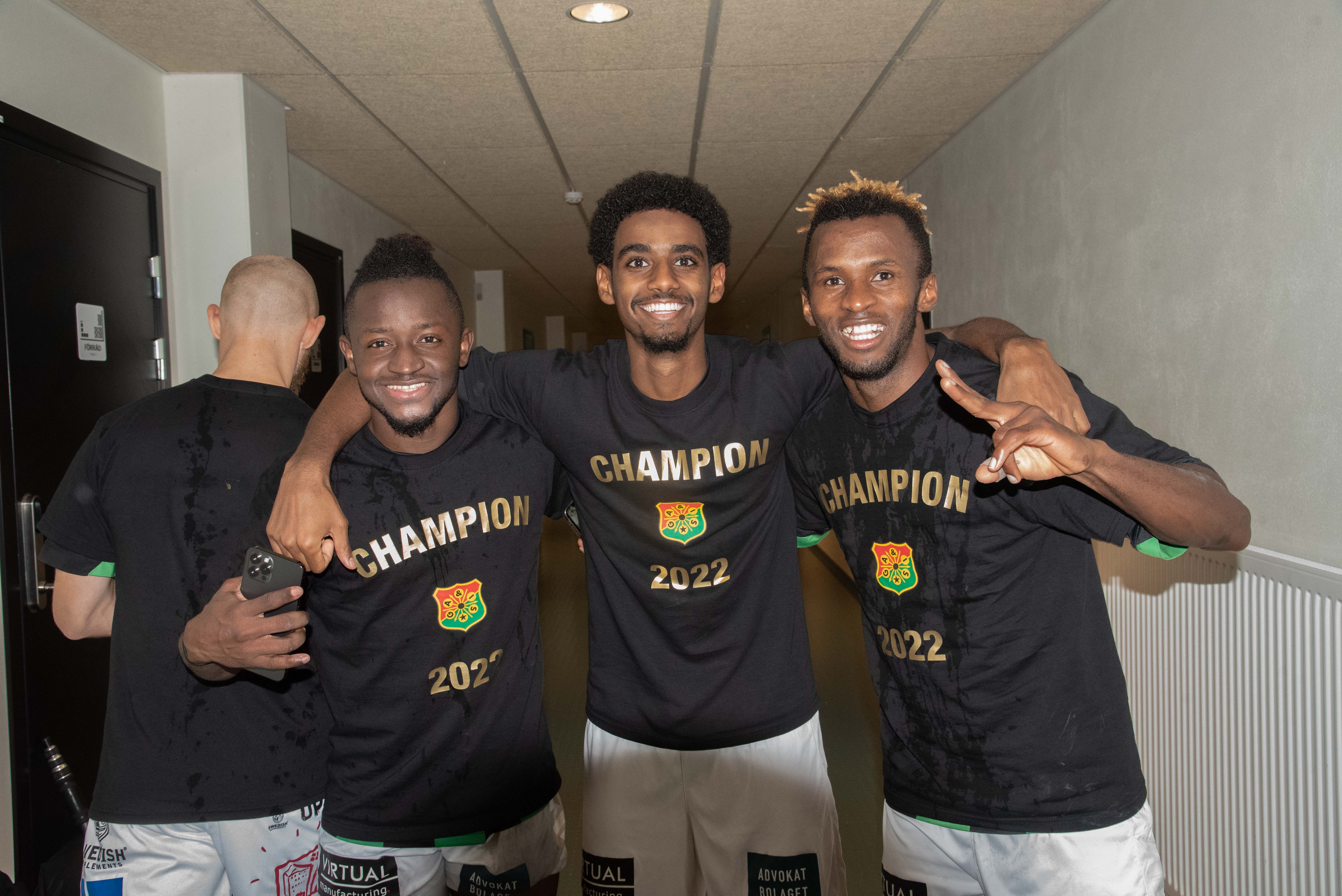 GAIS | Bildgalleri: GAIS - Lunds BK 2022-10-29