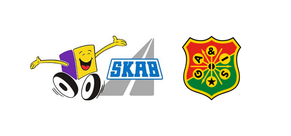 GAIS | Specialkarosser AB (SKAB) fortsätter som Huvudpartner till GAIS
