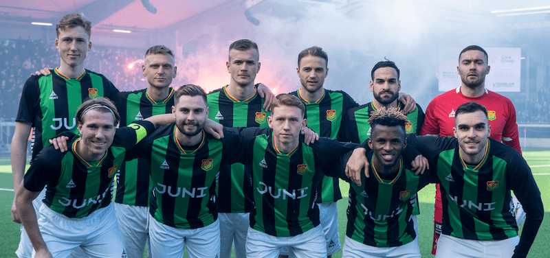 GAIS | Göteborgs Atlet- & idrottssällskap