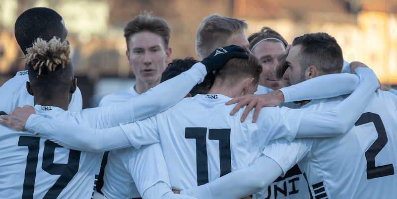 GAIS | Nyheter om fotbollsklubben