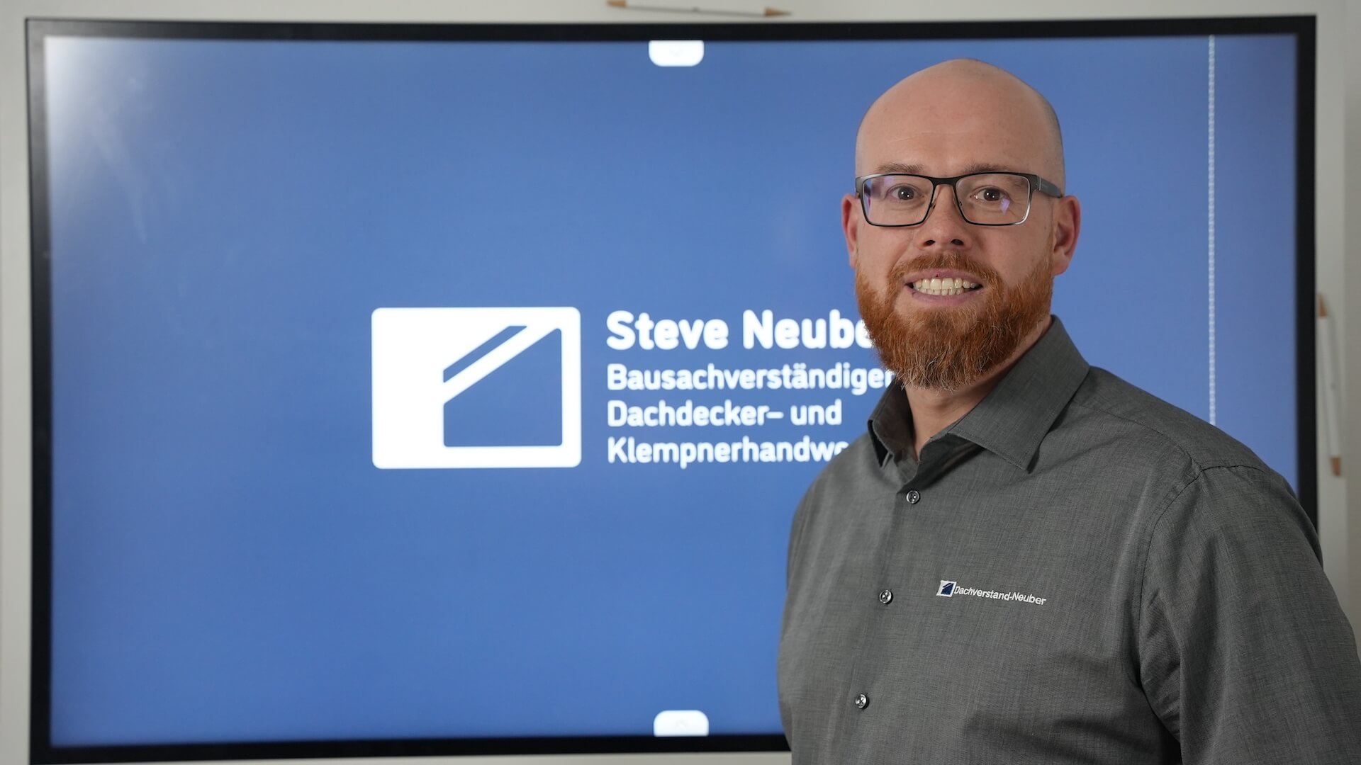 Sachverständigen Büro Steve Neuber in Vlotho