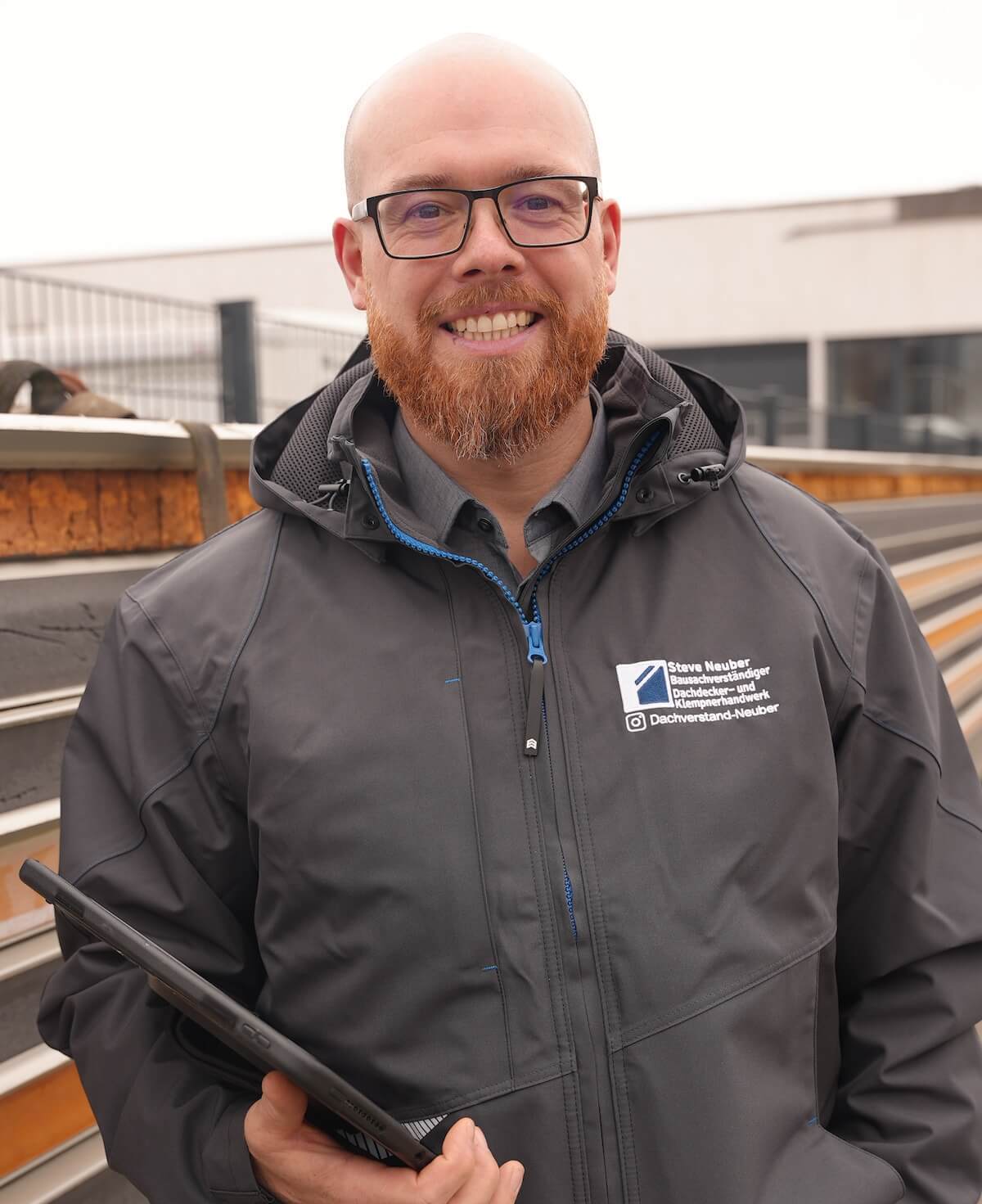 Sachverständigen Büro Steve Neuber in Vlotho