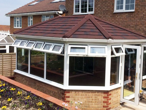Conservatories