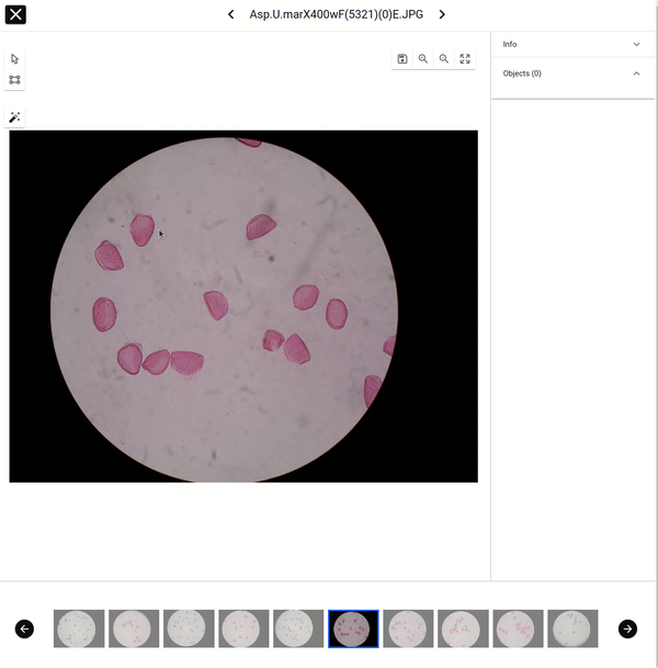 Model-assisted labeling for YOLO