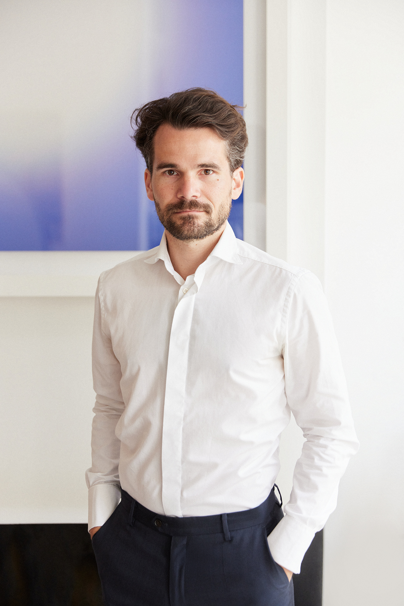 Parallel : à propos