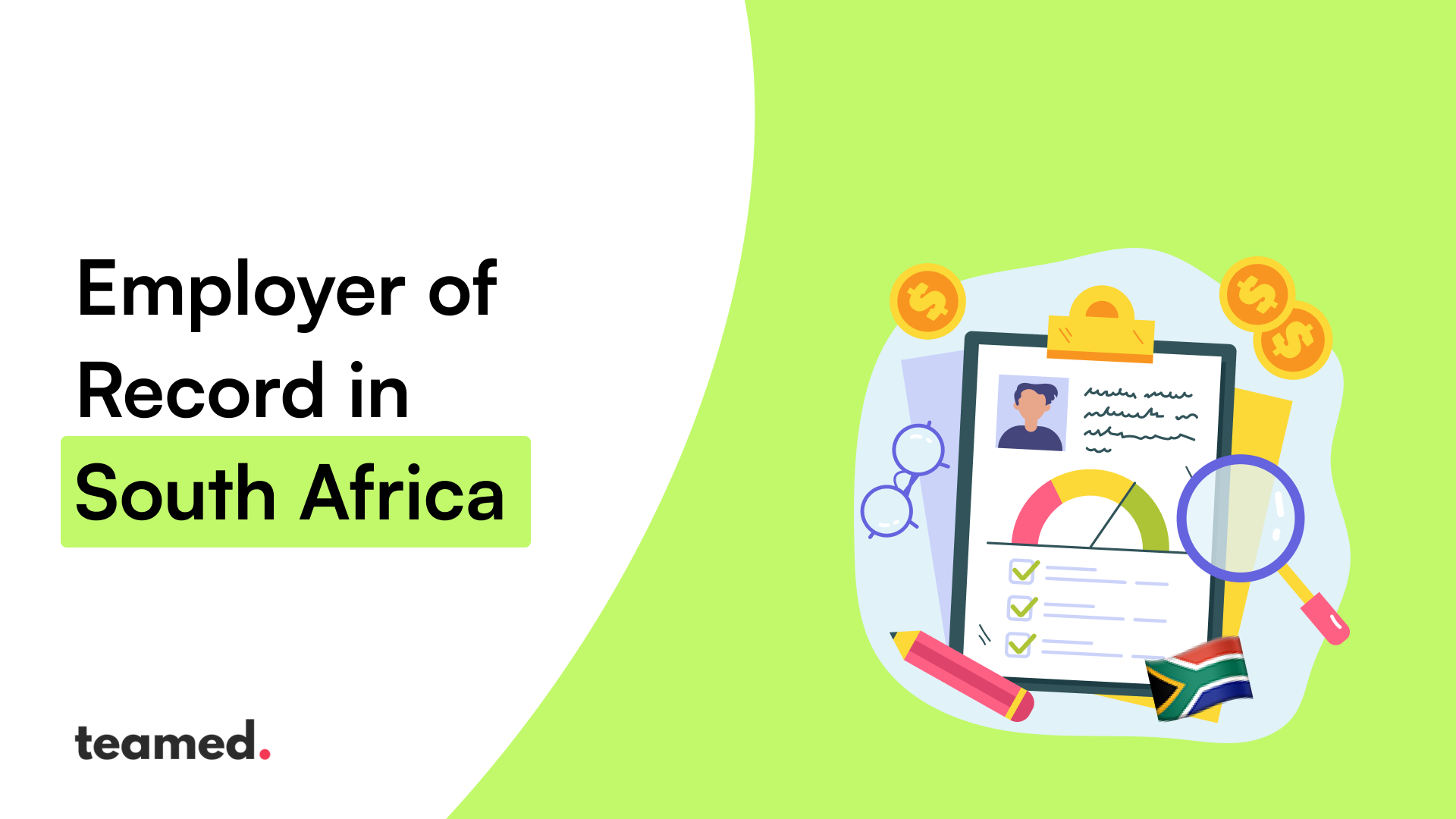 Employer of Record in South Africa: Key Services and Benefits