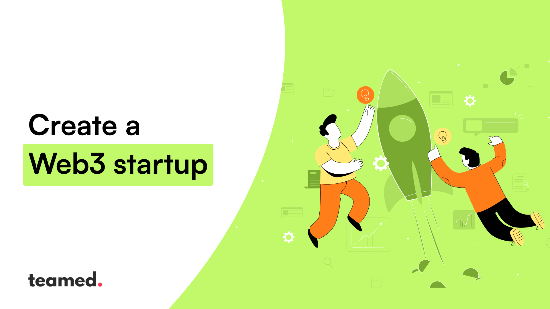 From Idea to Reality: Launching Your Web3 Startup - The Complete Guide ...