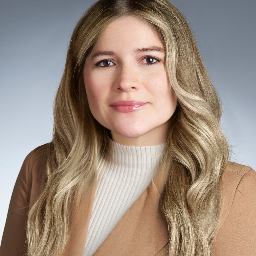 Irina Zambrano - Webflow