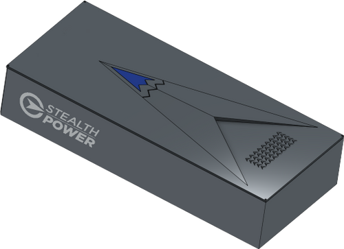 Technology | Stealth Power