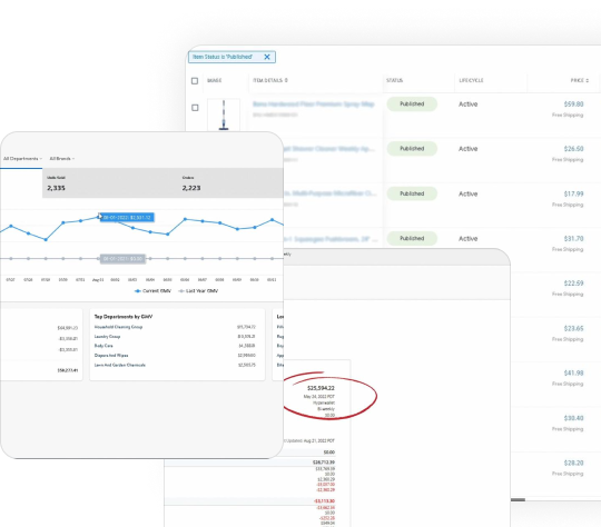 E-Telligence Automation