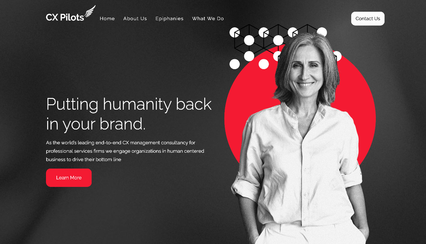 CX Consultants - The Services Experience Experts