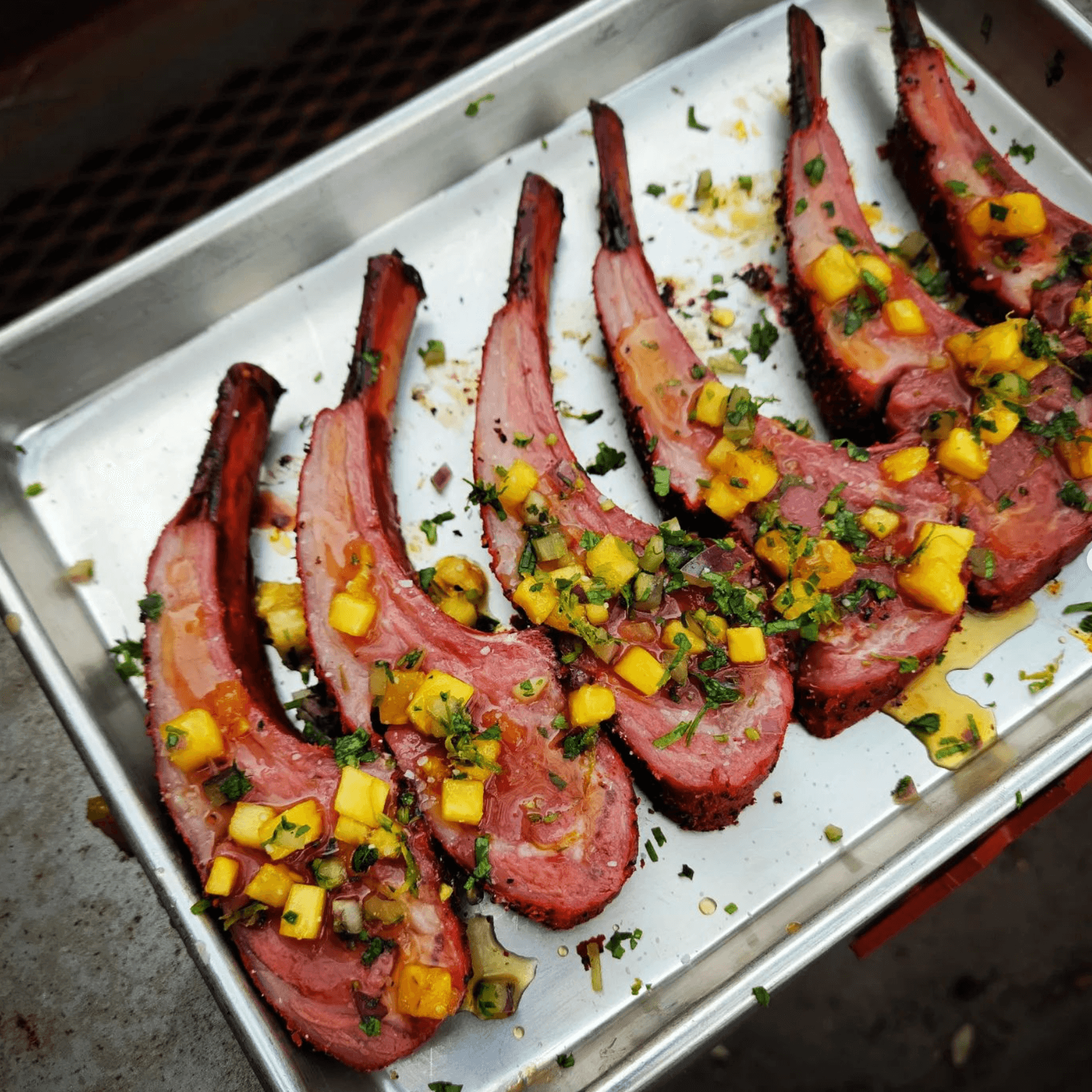 InterStellar BBQ | Austin, Texas