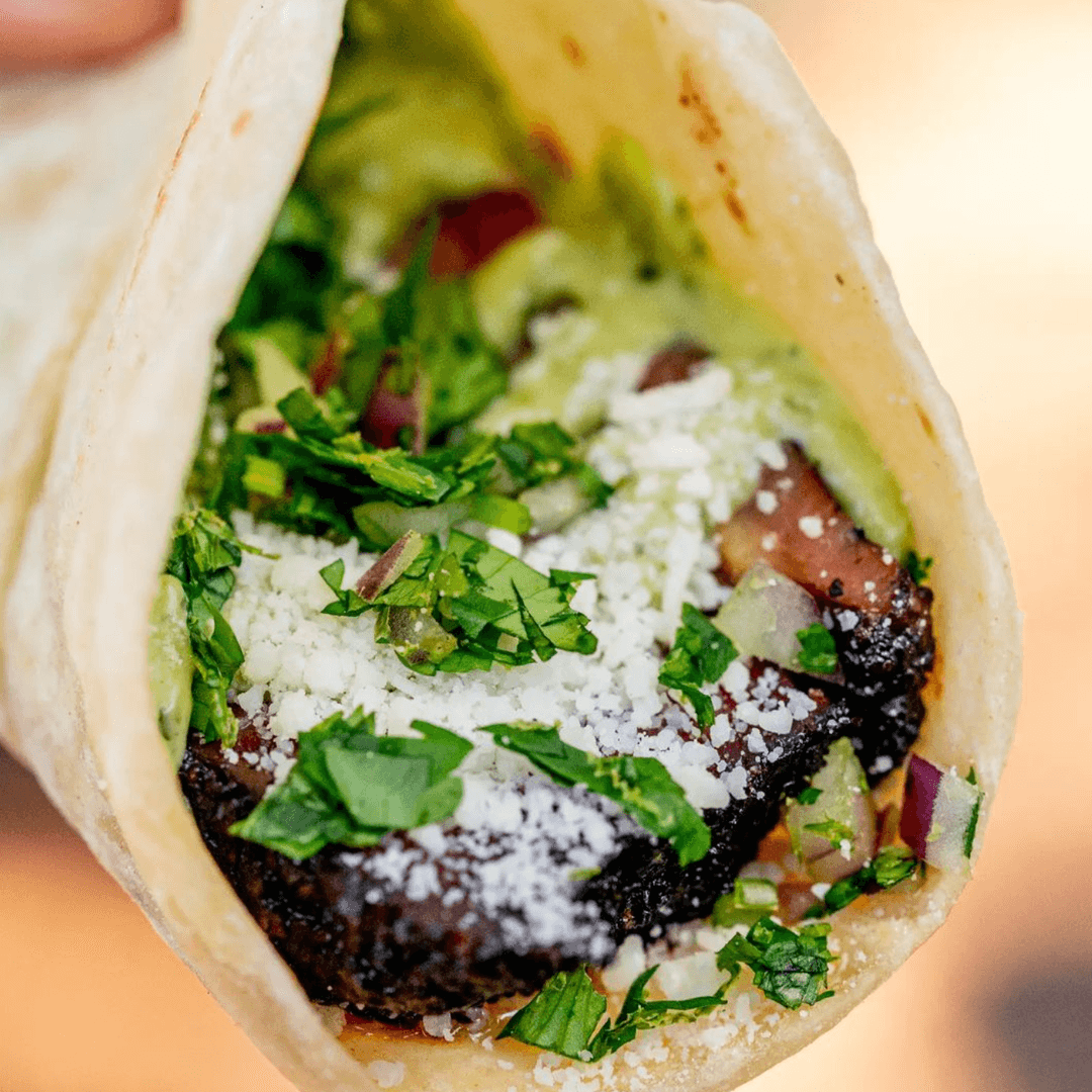 InterStellar BBQ | Austin, Texas