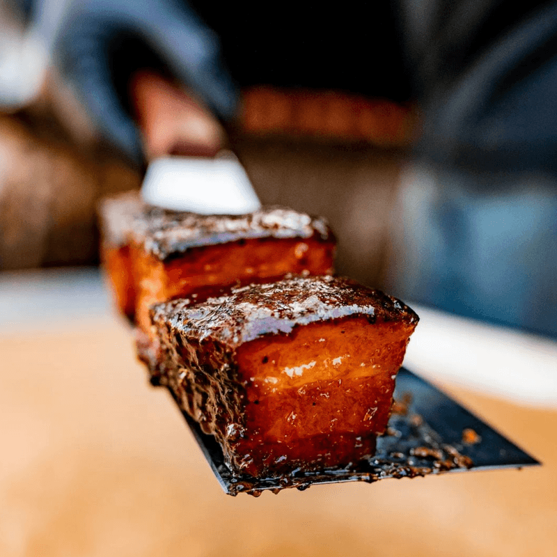 InterStellar BBQ | Austin, Texas