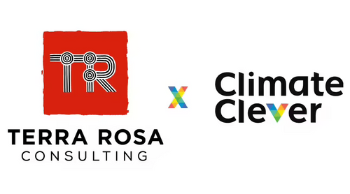 ClimateClever | Article: ClimateClever Business - Terra Rosa Consulting