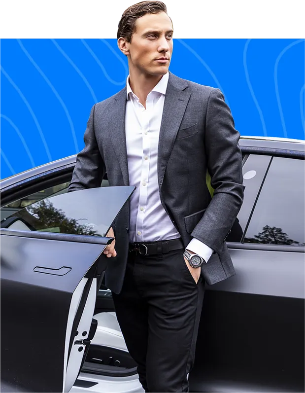 Wingate Capital | About