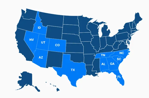 Wingate Capital | Portfolio