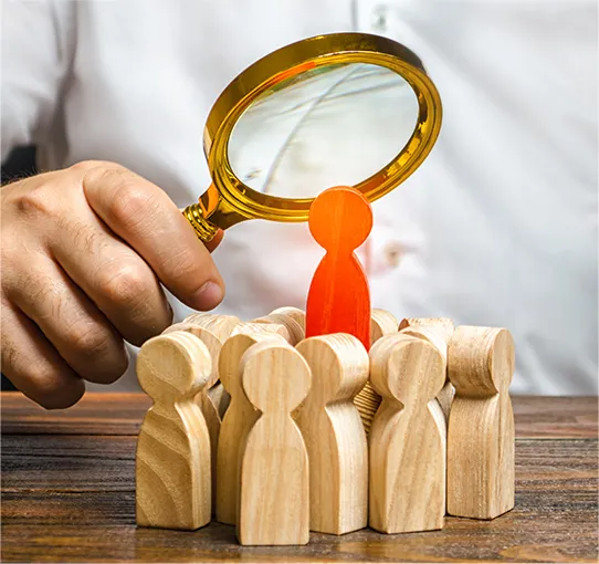 Wingate Capital | How It Works