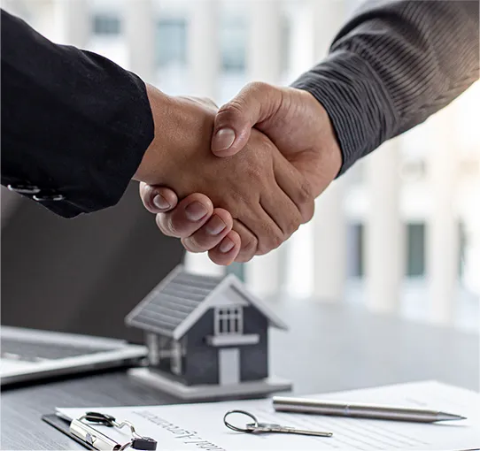 Wingate Capital | How It Works