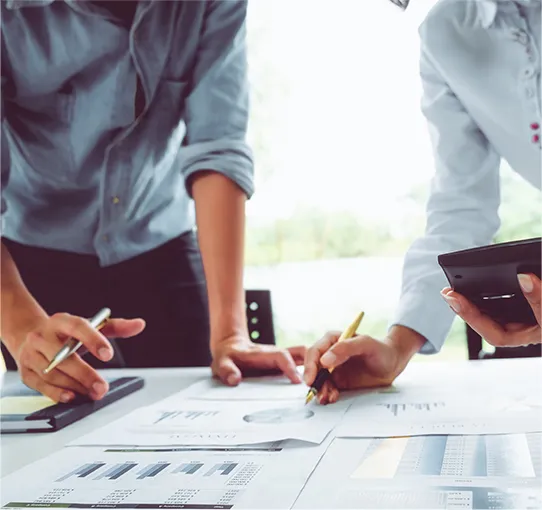 Wingate Capital | How It Works