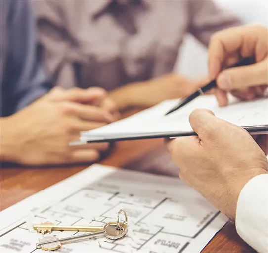 Wingate Capital | How It Works